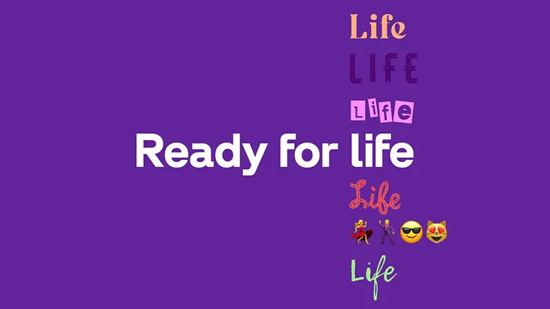 Ready for Life: Scouting's new brand welcomes in a new era | World ...