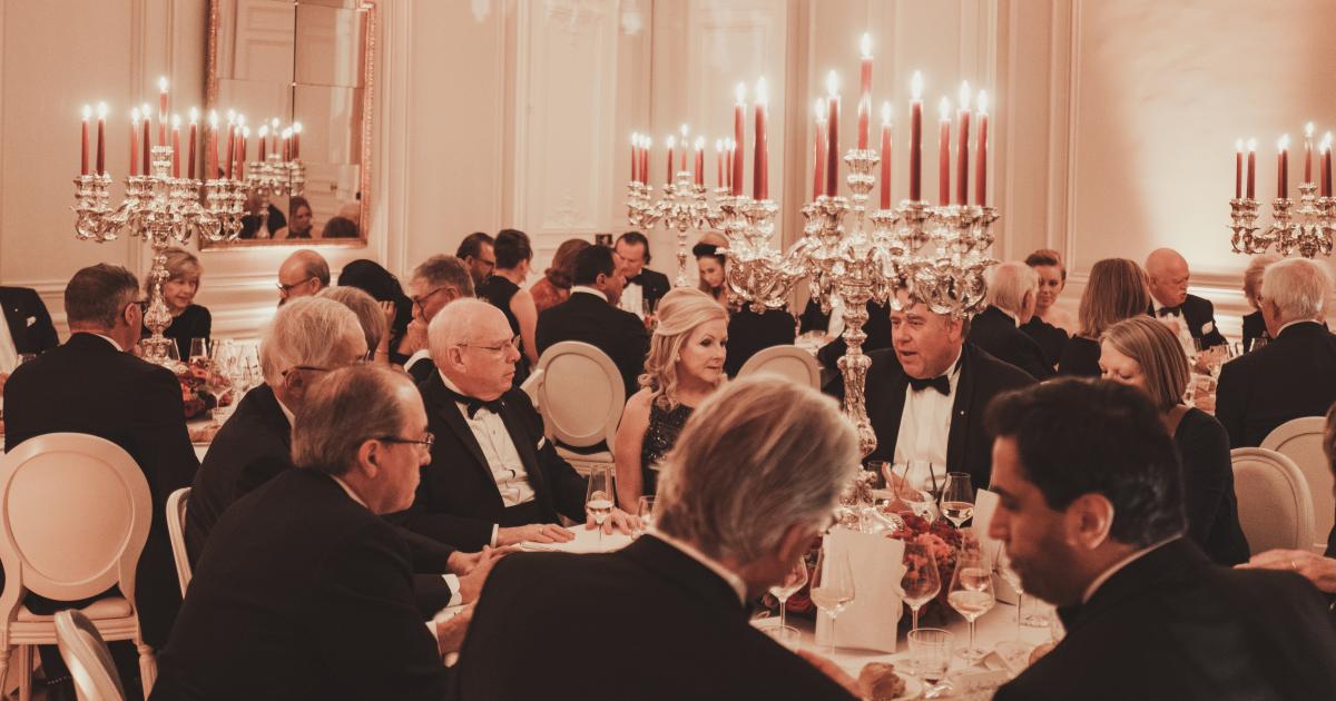 2019 Regal Circle Dinner recognises Scouting's visionary leaders ...