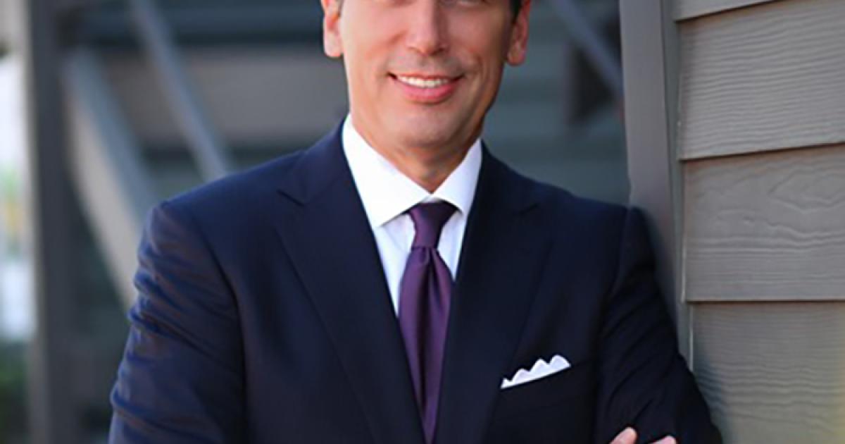 Mr Nathan Rosenberg | World Scout Foundation