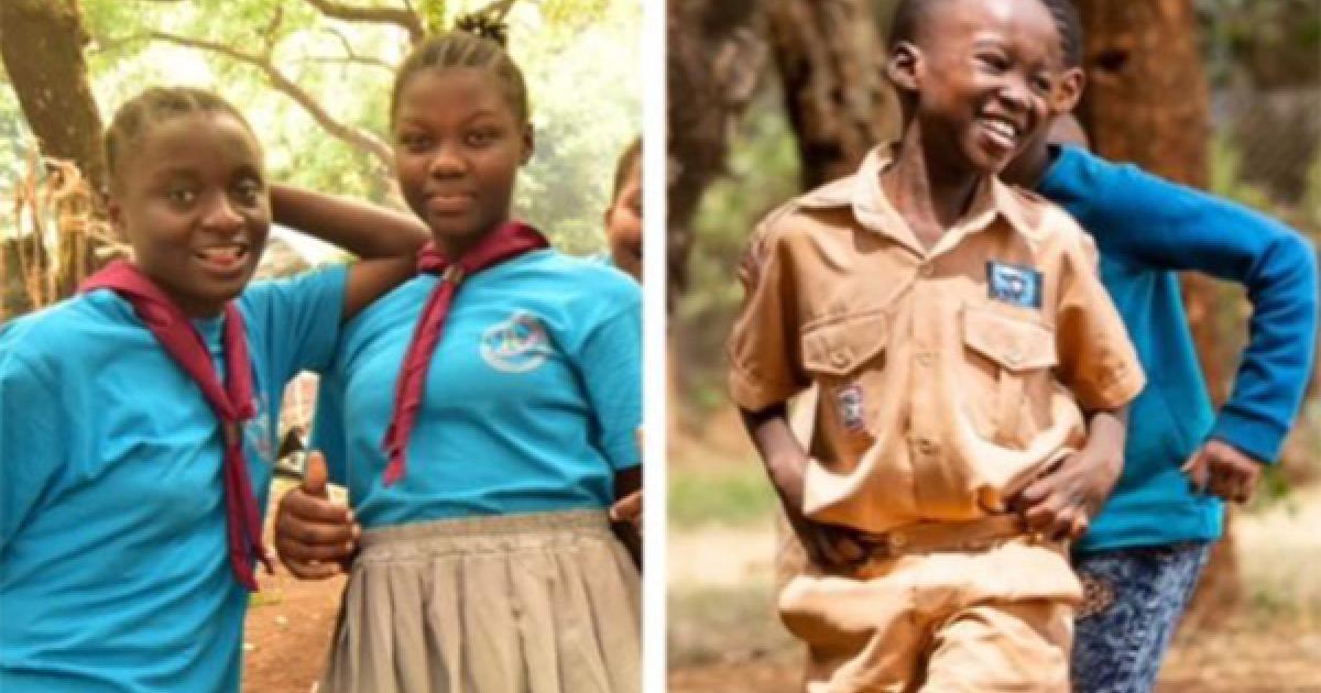 8th Honours Programme Field Trip. | World Scout Foundation